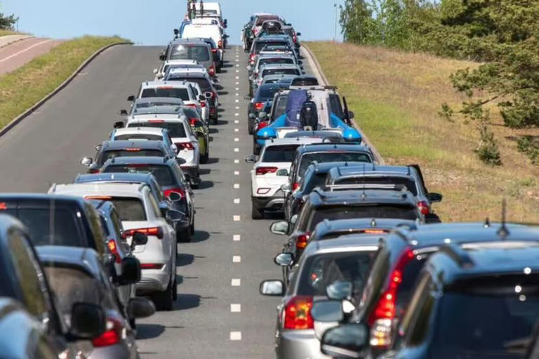 Car tax to rise as owners of certain petrol and diesel vehicles warned ...