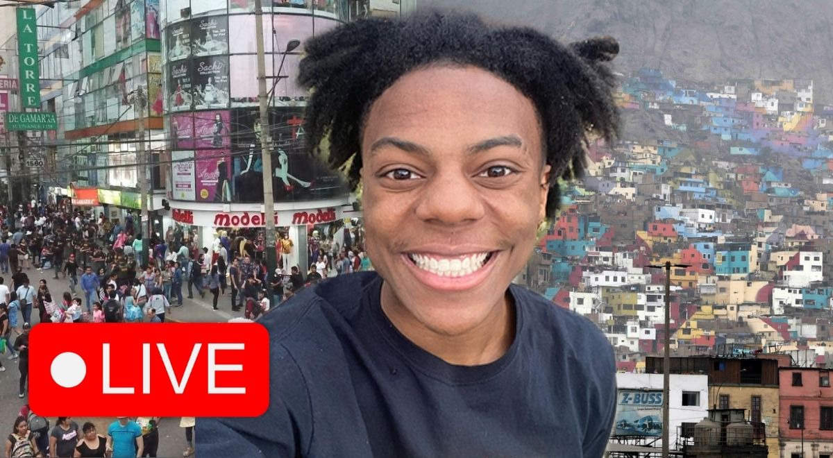 Speed en Perú: Mira AQUÍ sus mejores momentos de su recorrido en el ...