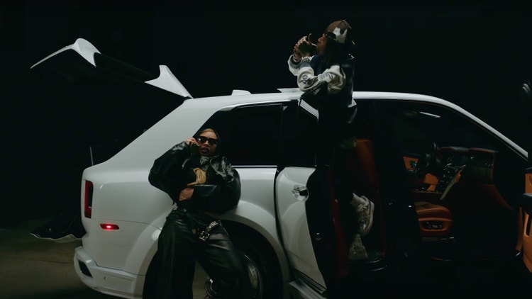 Latto upgrades “Blick Sum” with help from Playboi Carti