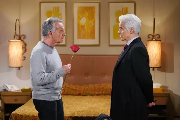 Young and the Restless Spoilers Preview January 28: The Walls Close In ...