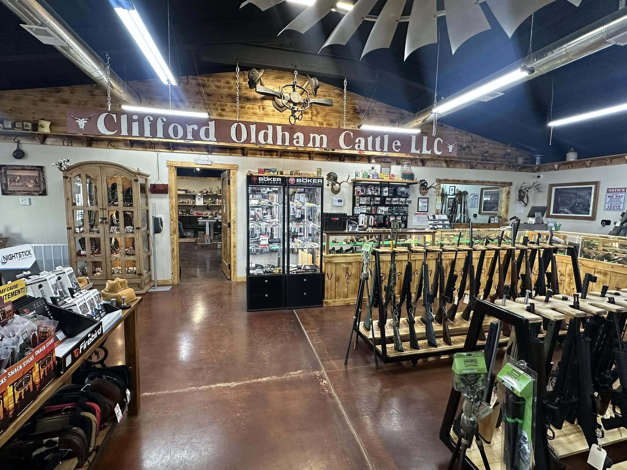 Shamrock business proud to give back to Wheeler County 4-H