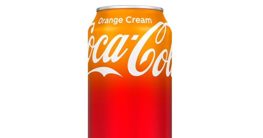 Coca-Cola launches new flavor