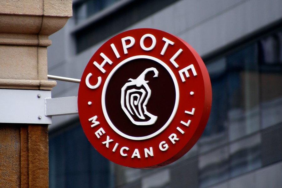 Chipotle celebrating Ohio State championship with BOGO deal Tuesday