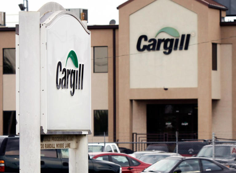 Job fair hosted ahead of Cargill Springdale closure