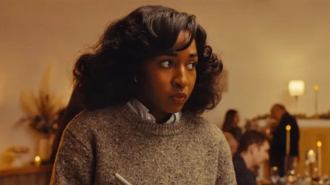 ‘Opus' Review: Ayo Edebiri Battles John Malkovich's Cult in a Sinister ...