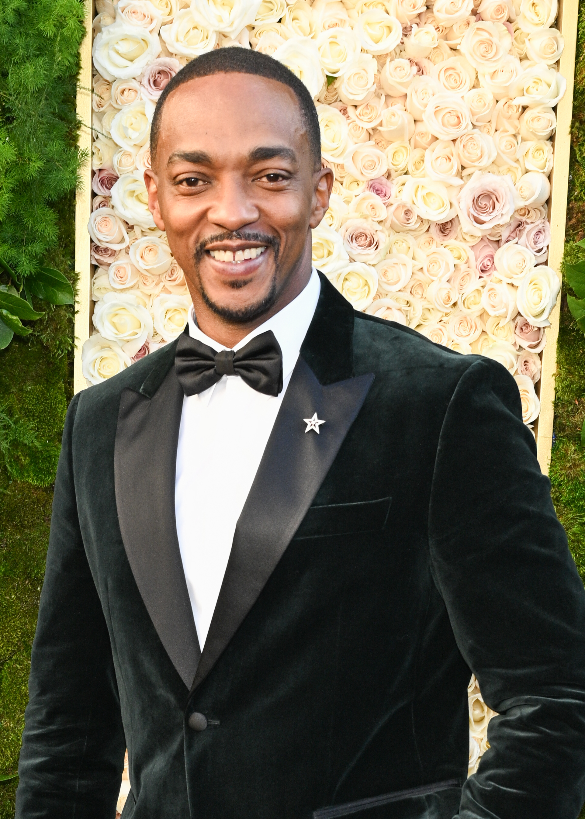 "I think you're misunderstanding what Mackie is saying."