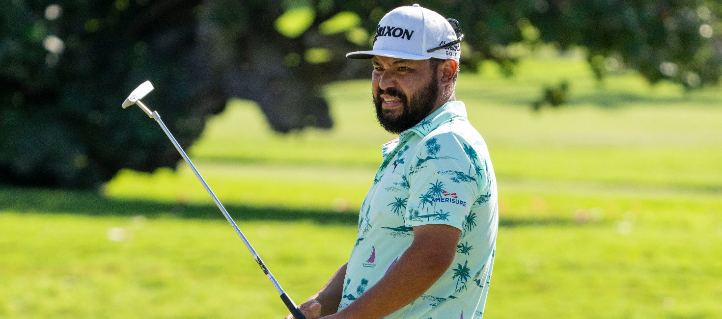 2026 Sony Open picks & predictions: Best PGA bets