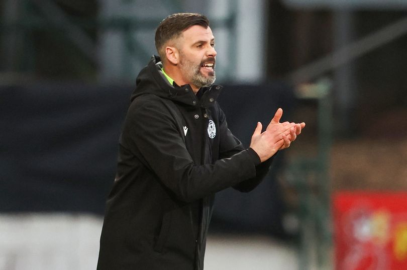 Motherwell v Ross County: Stuart Kettlewell did an excellent job, he'll ...