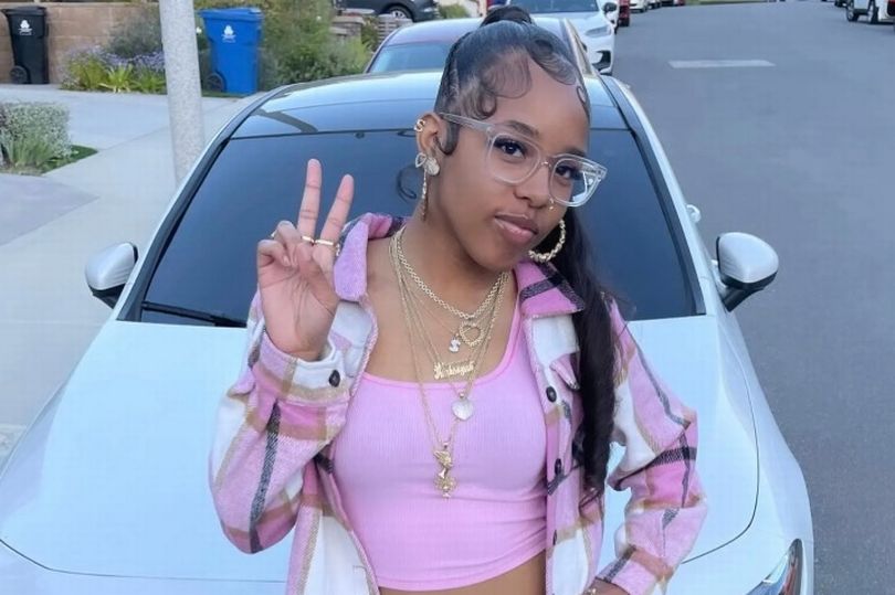 TikTok star Nahsiyah Turner suddenly dies aged 17 after horror shooting ...