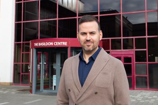 Basildon Council confirms it will request cancellation of May local ...