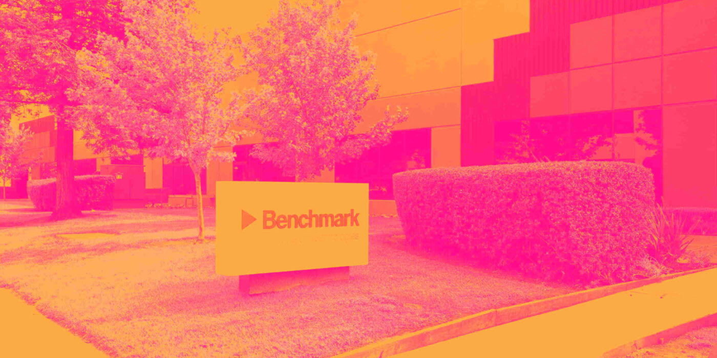 Benchmark Electronics Earnings: What To Look For From BHE