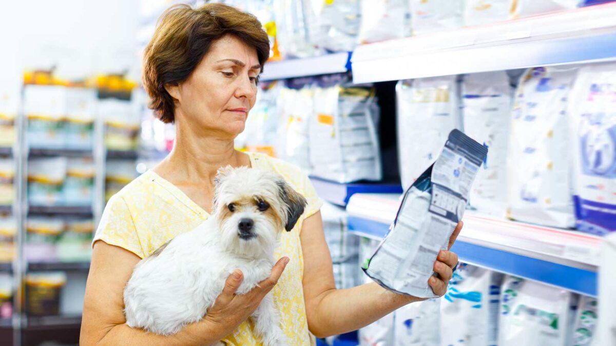 14 Things Every Dog Owner Should Know About Dog Nutrition Labels
