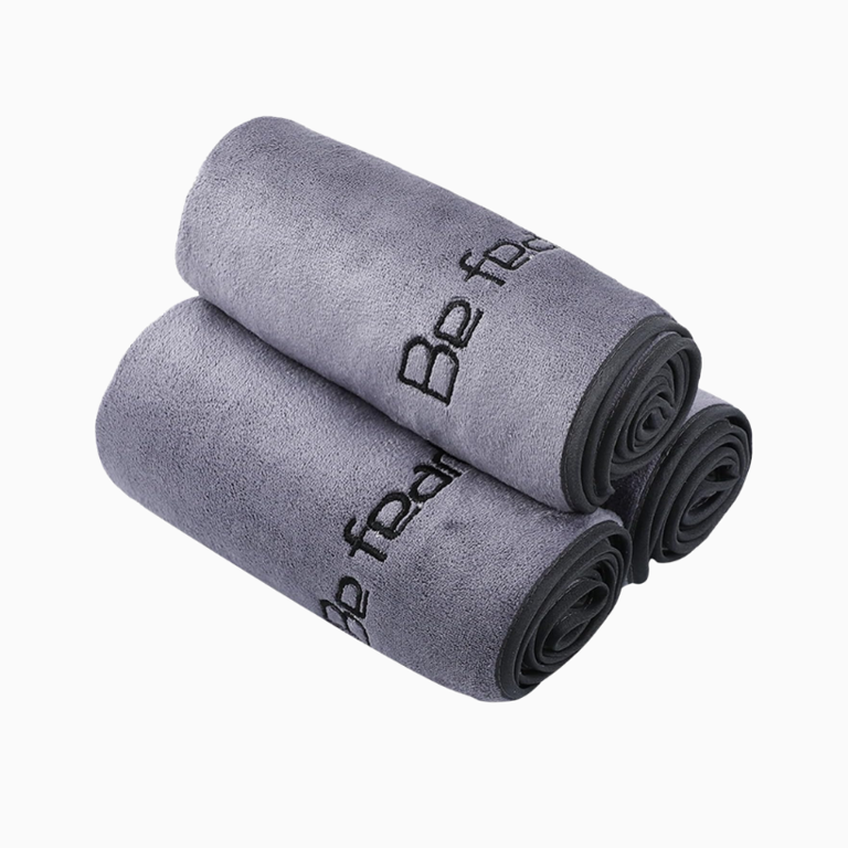 Make your workout a breeze with new fitness finds