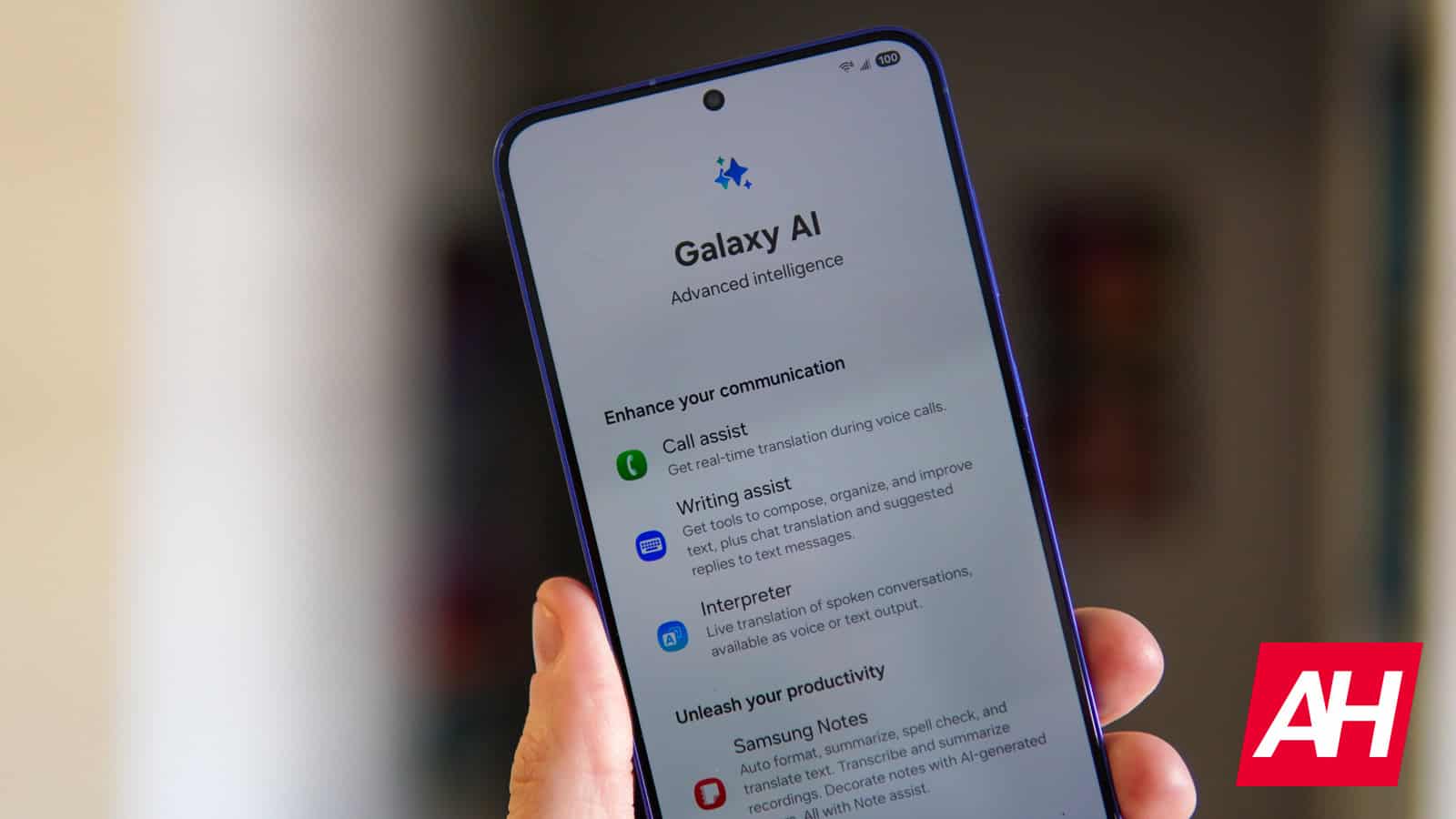 Samsung Just Killed Some Galaxy AI Features on Budget Phones