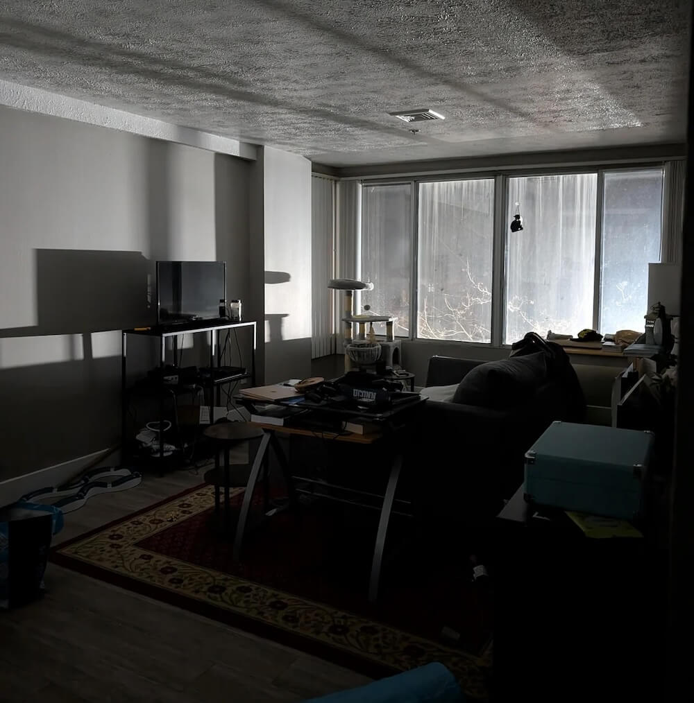 Tenant frustrated after landlord's 'extreme' parking lot choice impacts ...