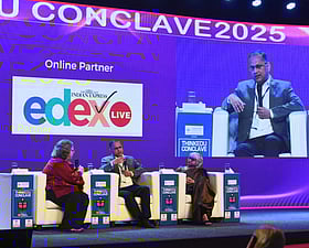 Integrate mental health awareness into medical education: Experts at ThinkEdu Conclave 2025