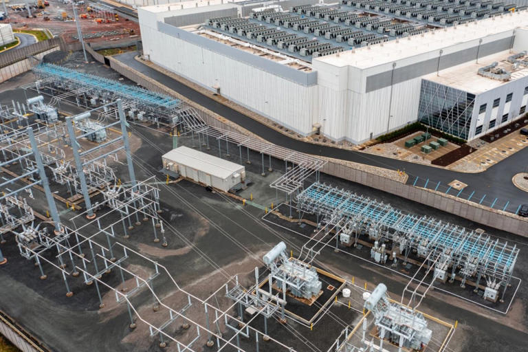 Chevron, GE Vernova, Engine No. 1 Team Up to Power Data Centers