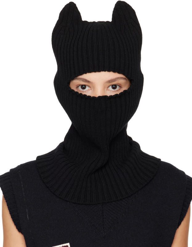 Balaclavas Are the Stylish, Practical Way to Stay Cozy in the Cold