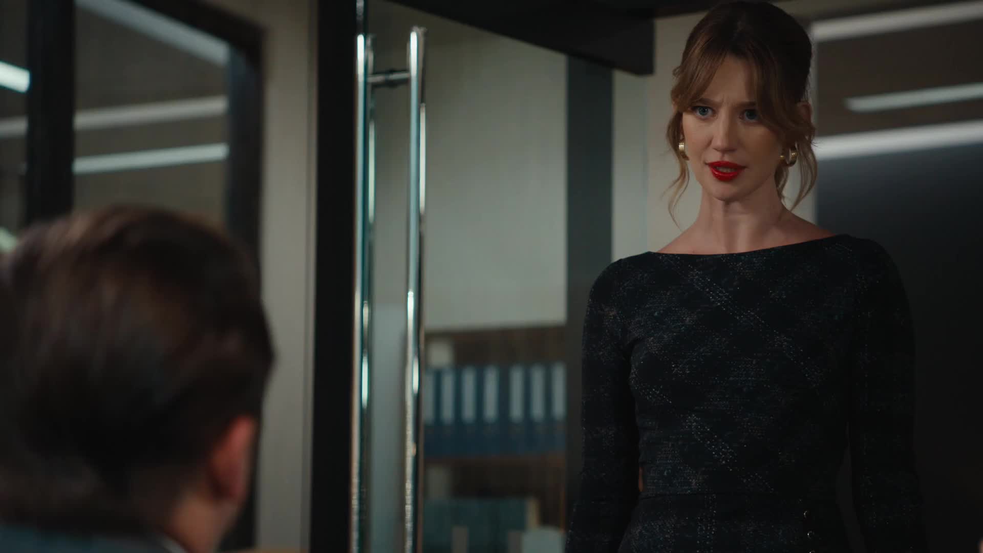 'Matlock' Sneak Peek at 'Friends' Episode