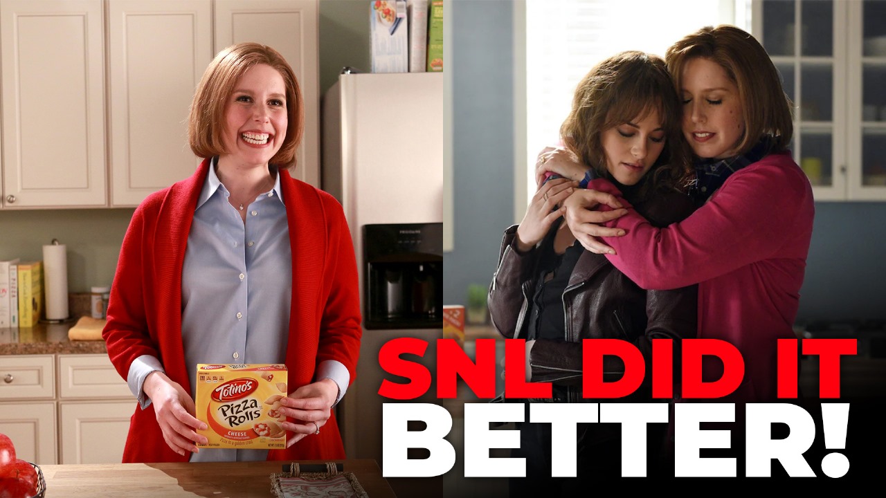 The SNL Commercial Parodies So Good They Made the Real Ads Look Boring