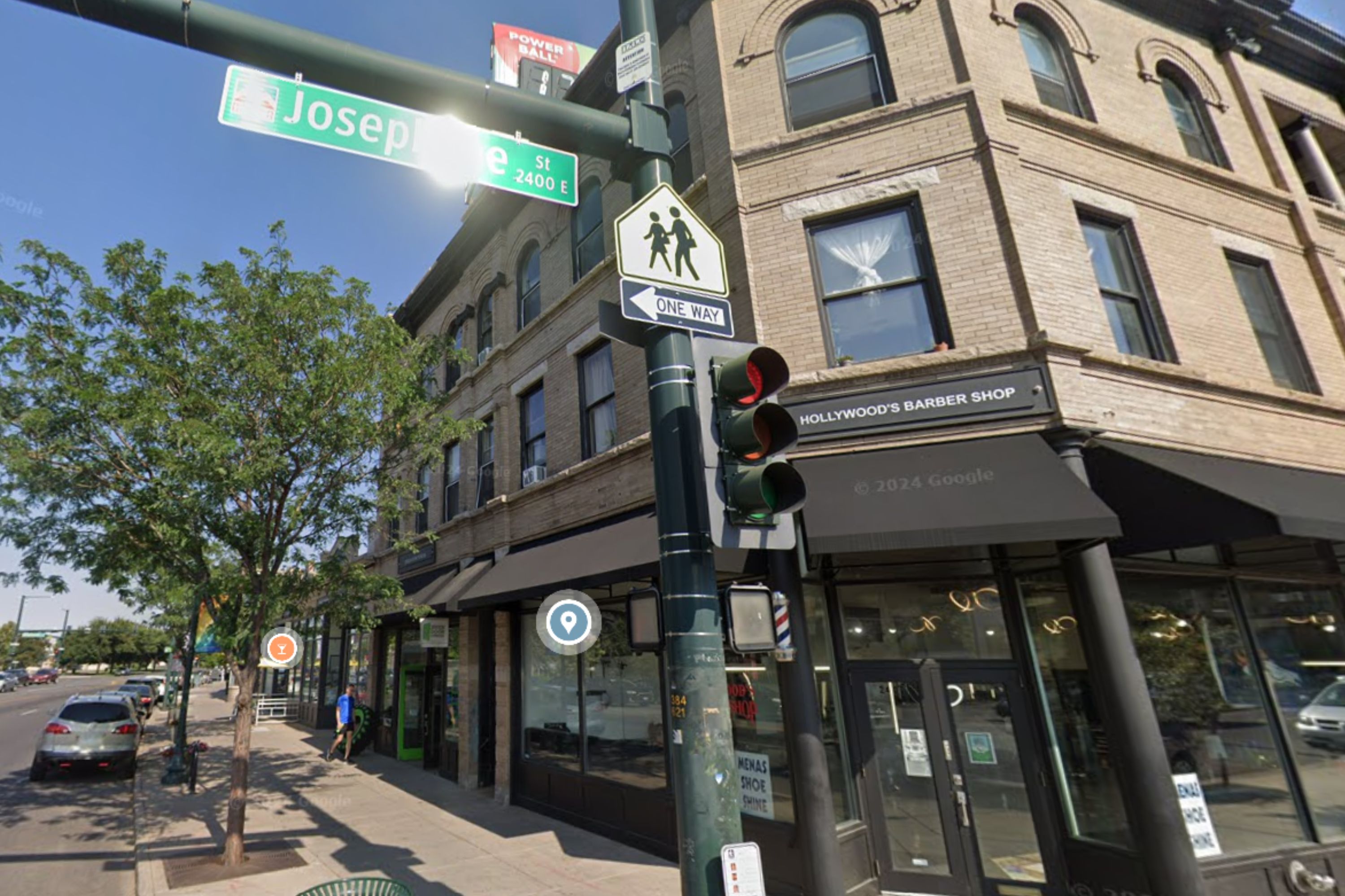 Swastika Seen on Historic Colorado Building During Holocaust Memorial Day