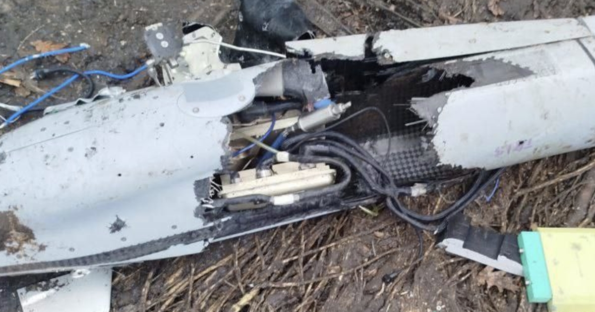 Ukraine Deploys U.S. Supplied Decoy Missiles to Trick Russian Forces