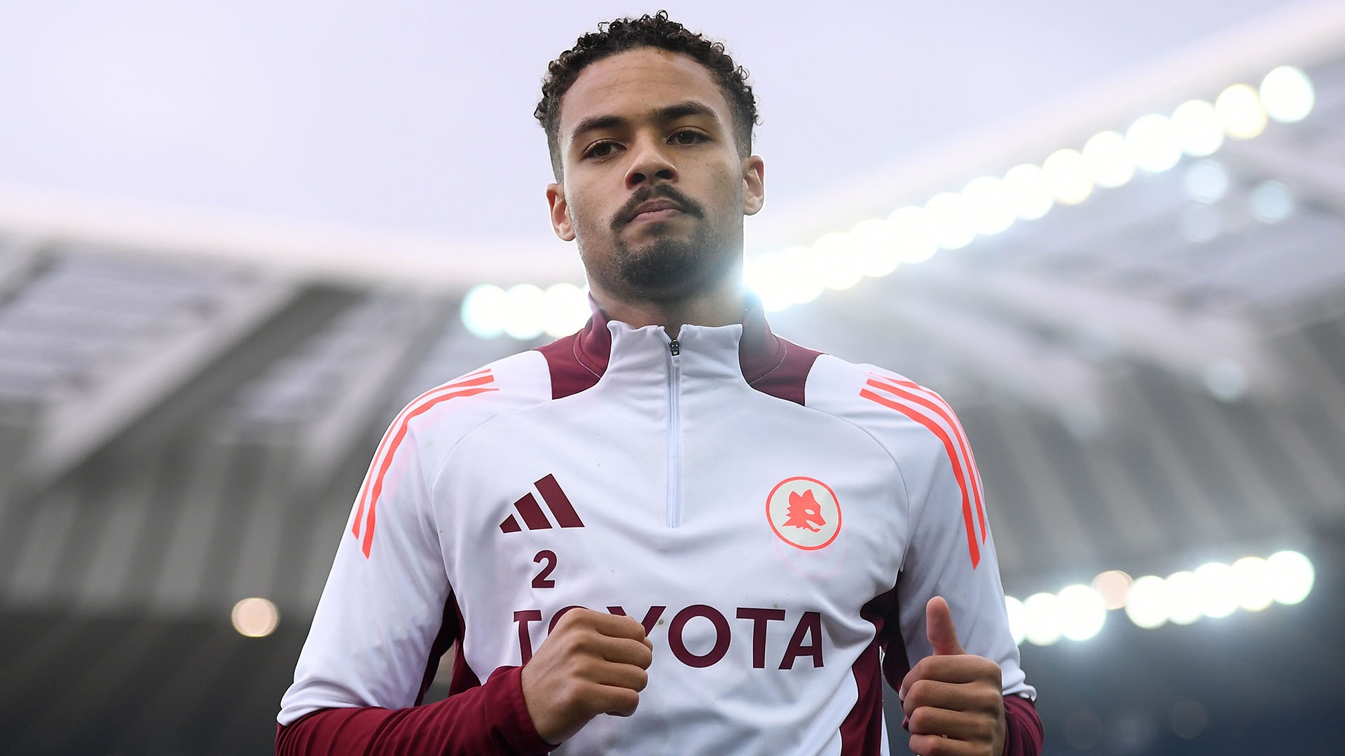 Devyne Rensch is de achtste: herinner je je de andere Nederlanders die ...