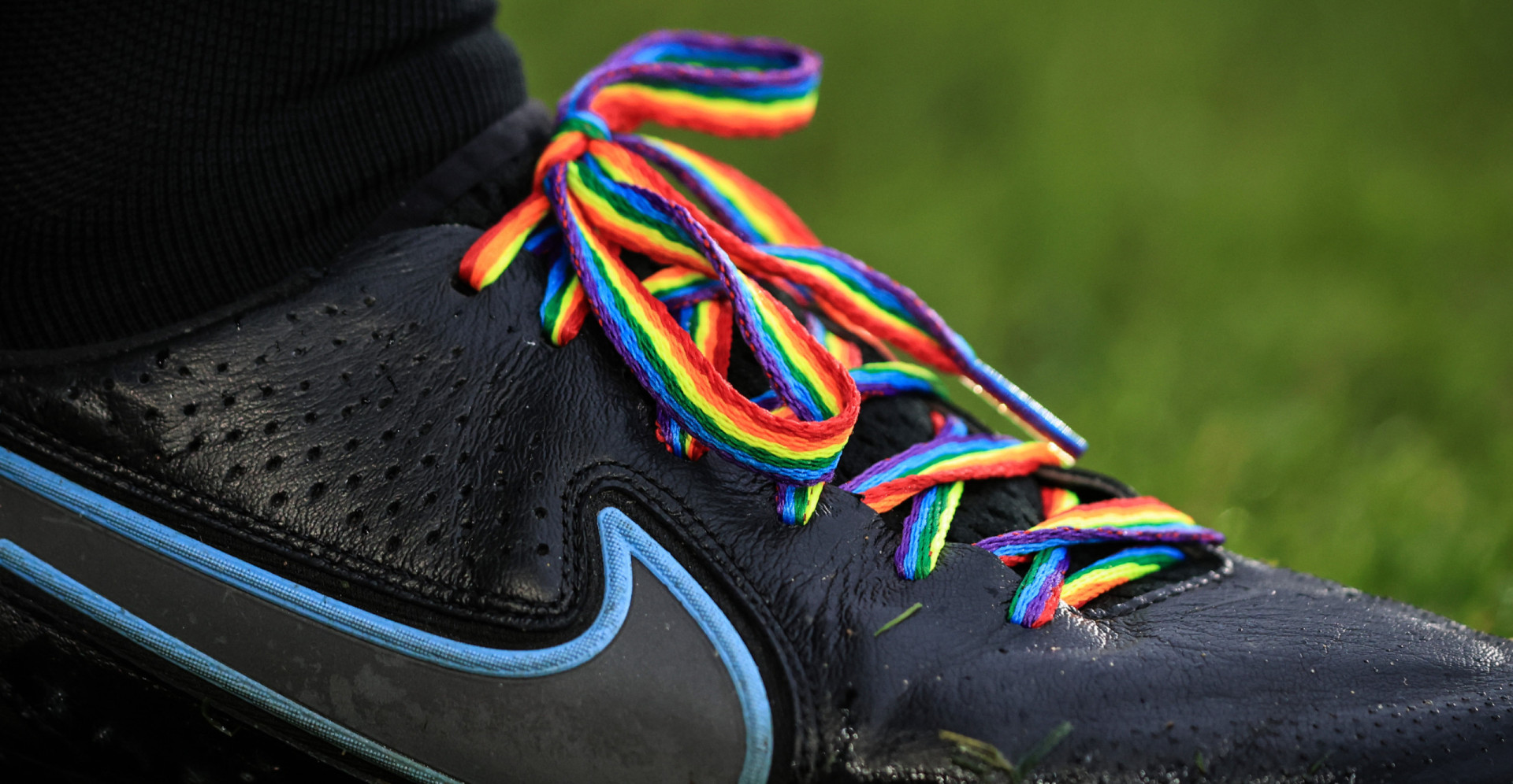 Meet Europe’s first federated transgender soccer team