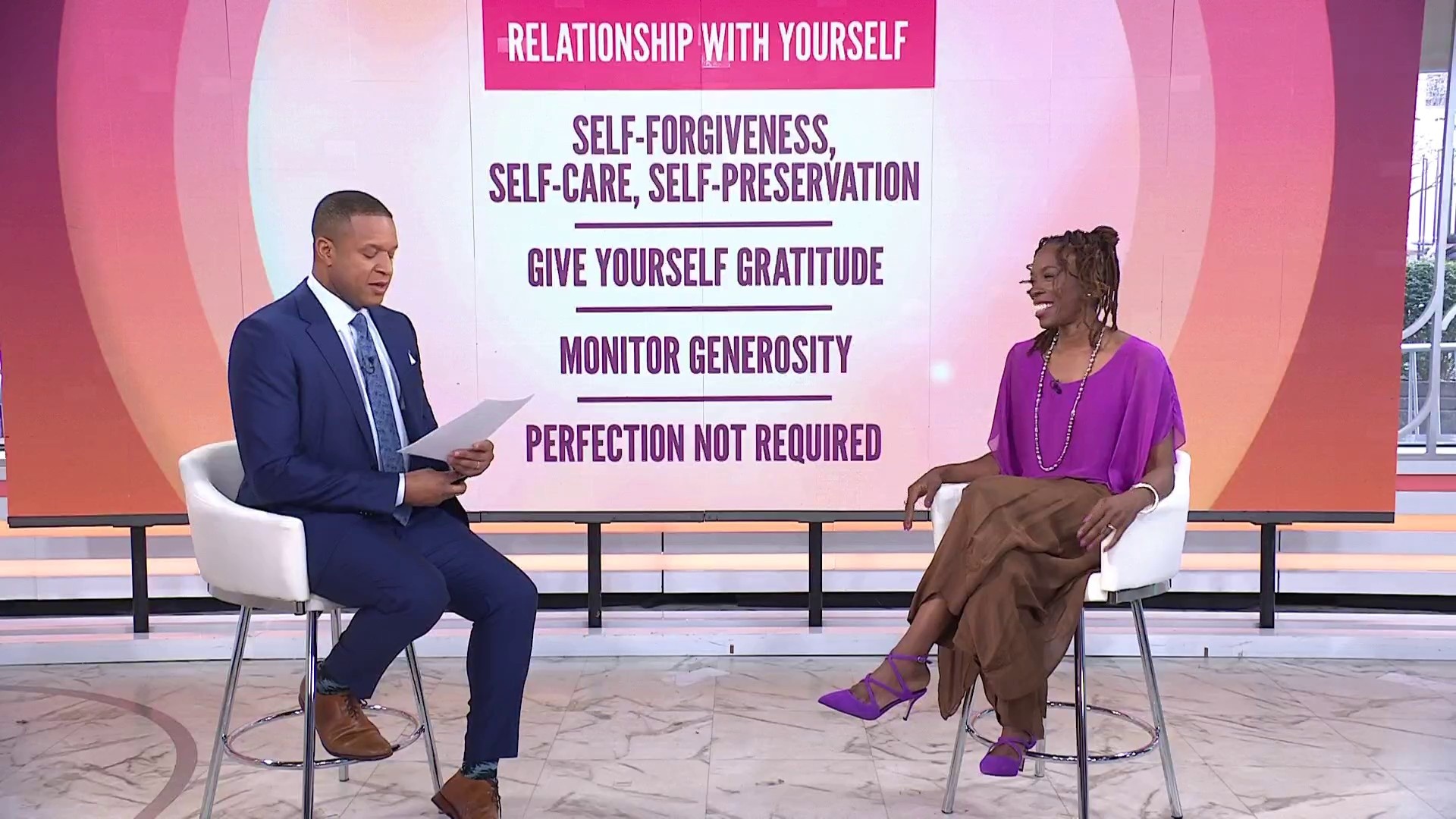 How to manage relationships with others — and yourself