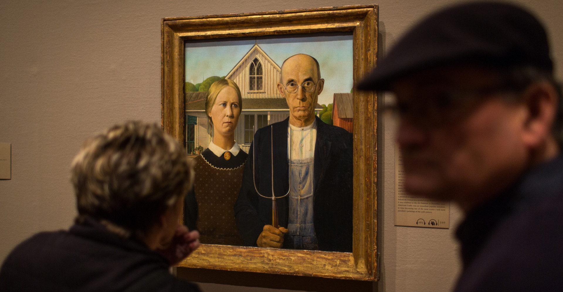 The fascinating stories behind the world's most famous paintings