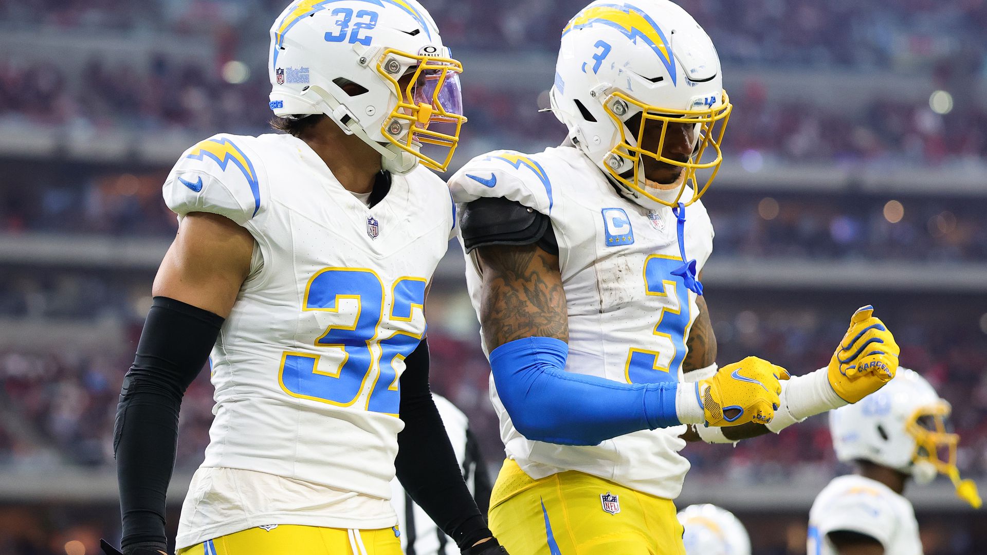 Chargers Daily Links: Tuesday Open Thread