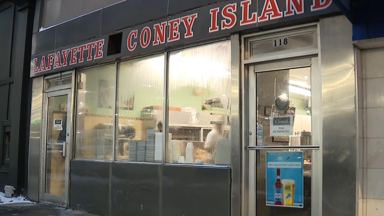 'The city needs to help': Lafayette Coney Island responds after second ...