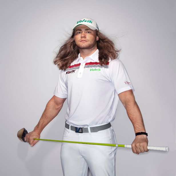 The 75 coolest records in golf