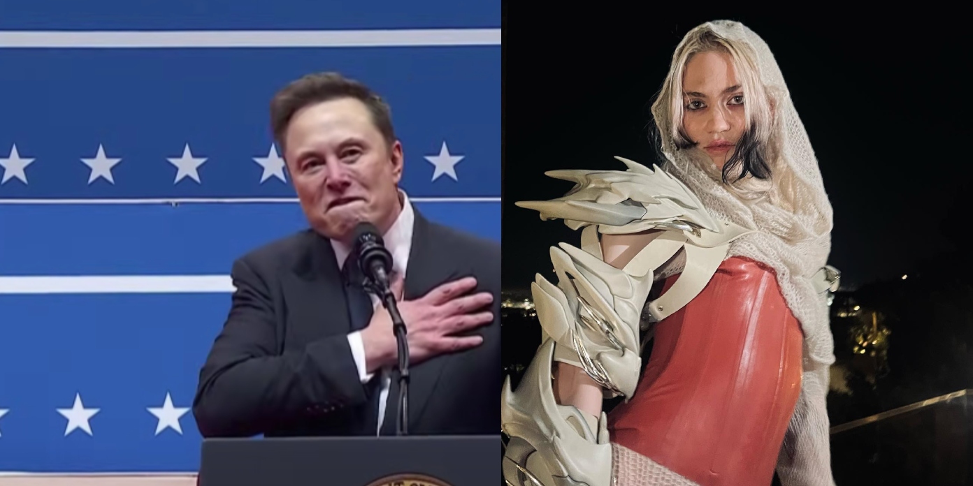 Vilka är mammorna till Elon Musks 12 barn?