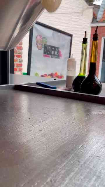 Pineapple Candy candymaking