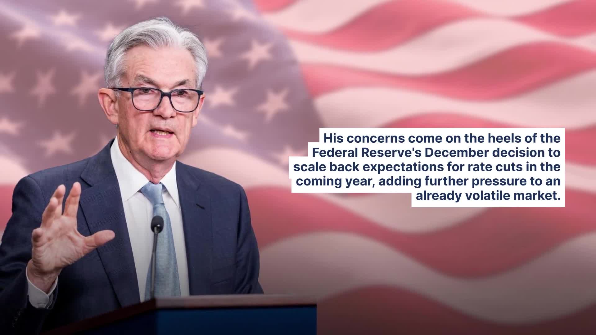 Billionaire Investor Ray Dalio Sounds Alarm On Potential AI Stock Bubble Akin To Dotcom Crash ...