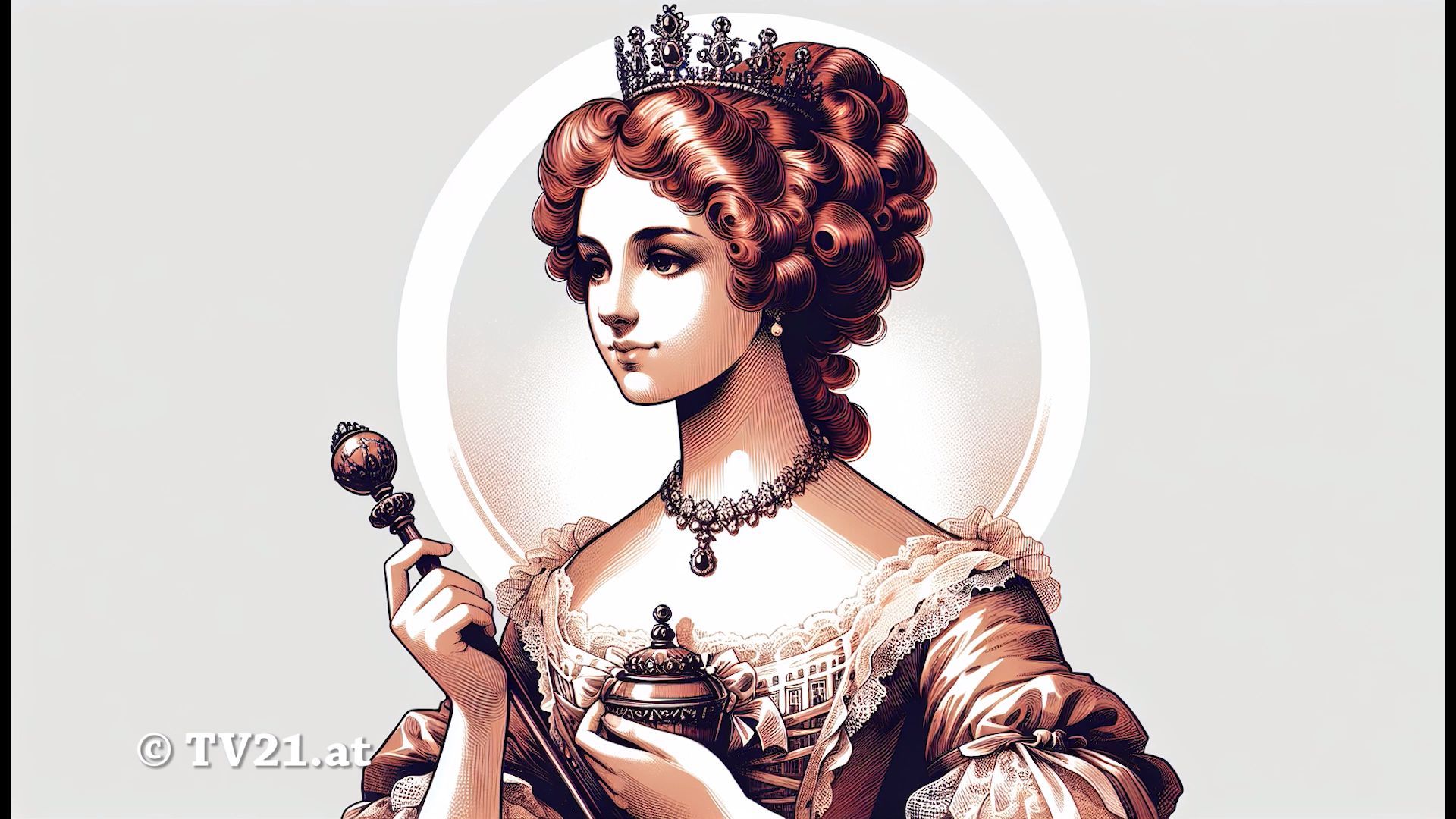 MARIA THERESIA – DAS MUSICAL startet mit Rekord-Vorverkauf