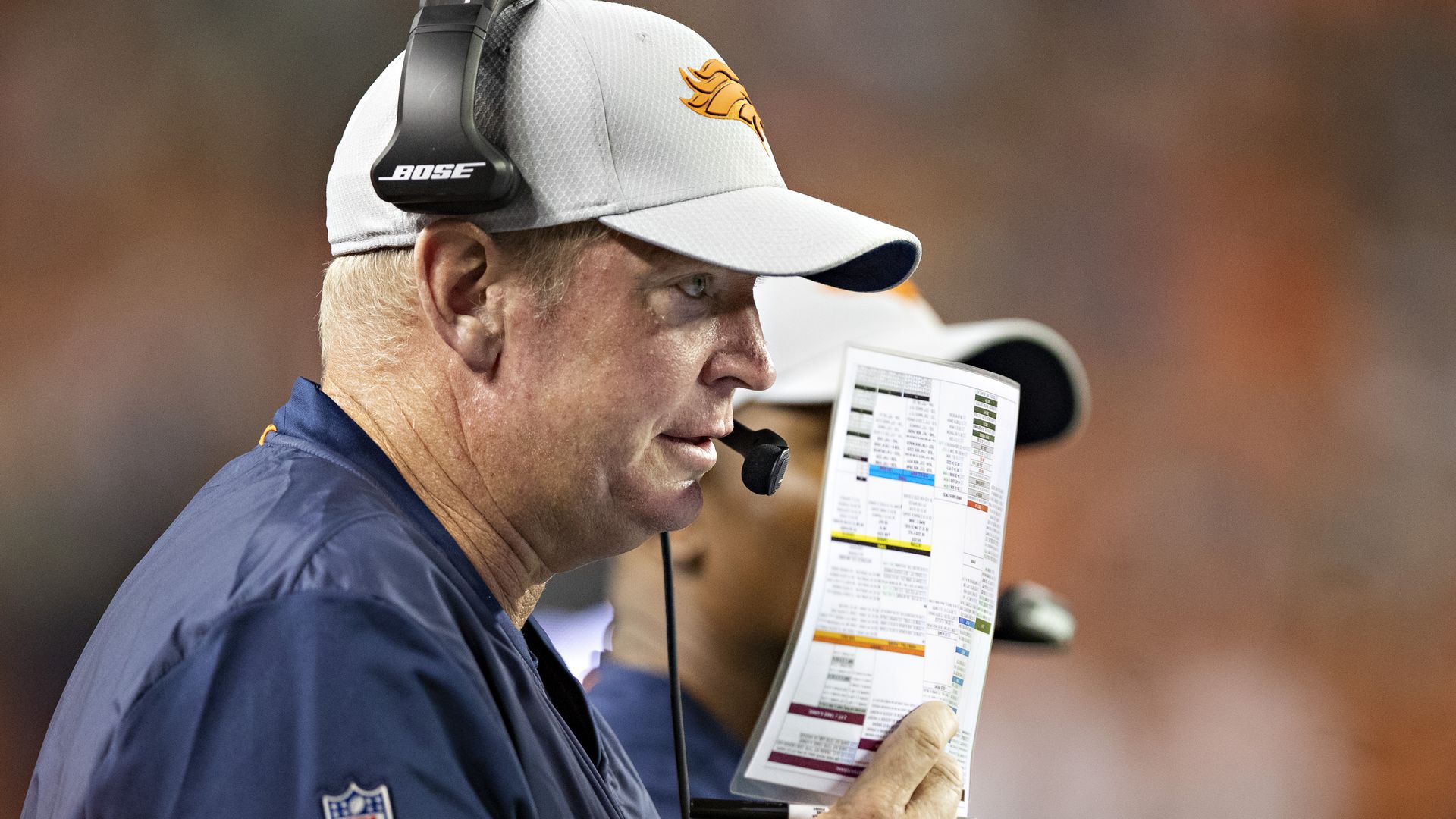 Browns promote current assistant to QB Coach for 2025