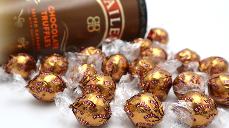 Can Alcohol-Filled Chocolates Actually Get You Drunk?