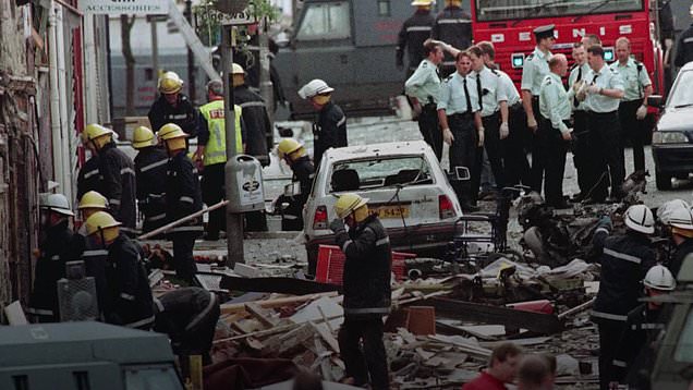 Omagh bombing horrors revealed in hearings 'will educate on effect of ...