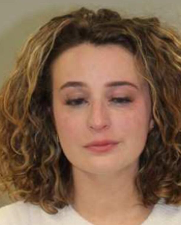 Derby woman charged with DUI, assaulting state trooper