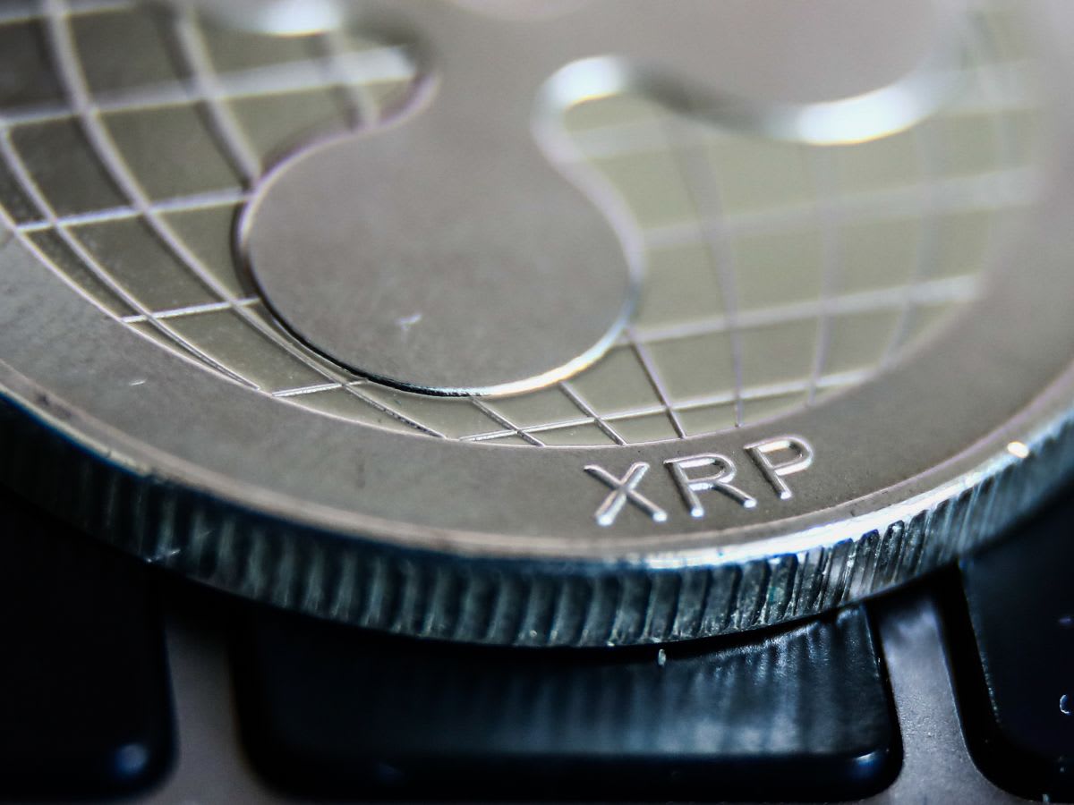 XRP Price Rallies As Ripple Secures Key U.S. Licenses Amid Trump’s Pro ...