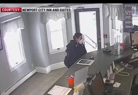 Woman charged in CBP agent death was in contact with double-homicide ...