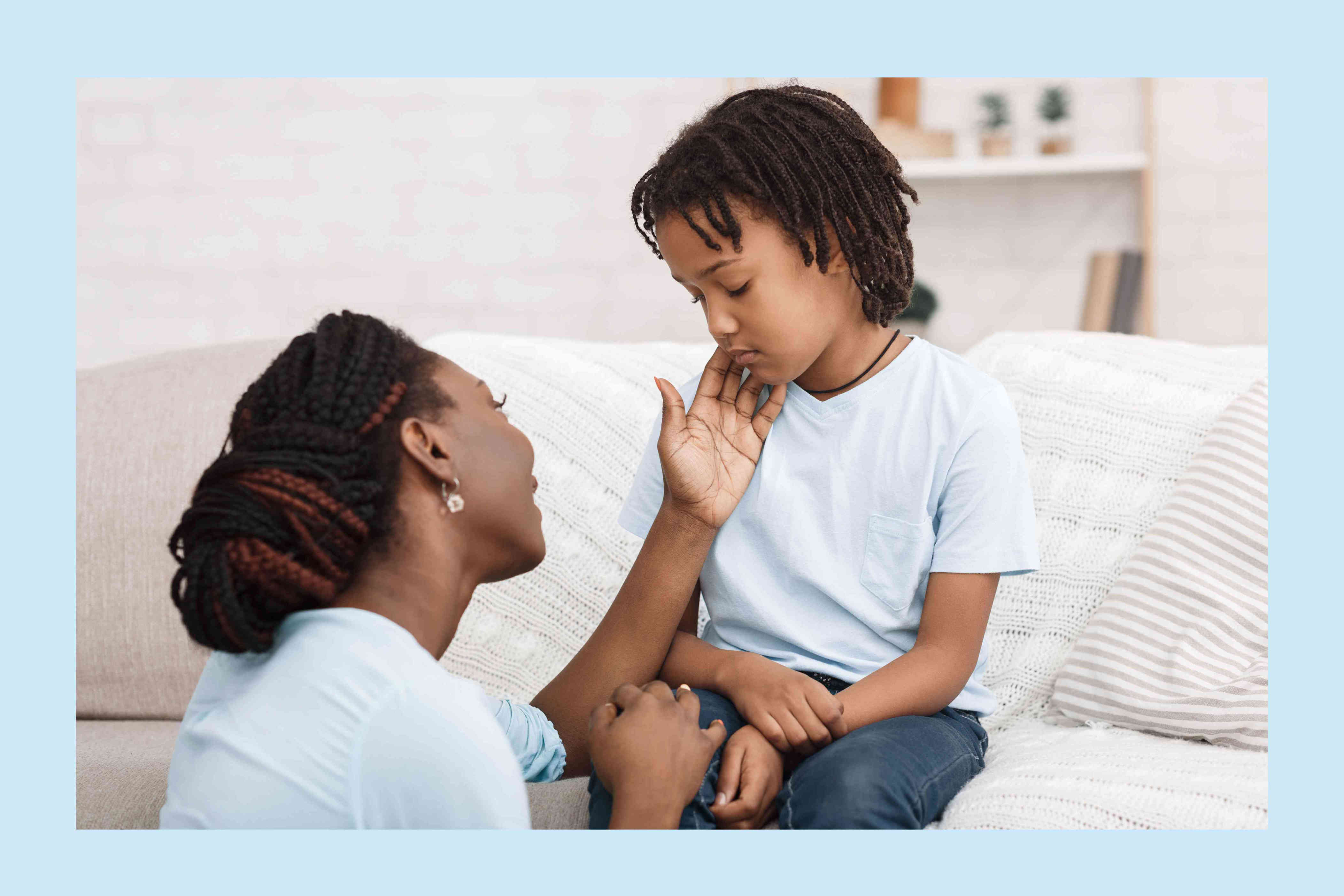 7 Effective Ways to Apologize to Your Kids—And Why It Matters