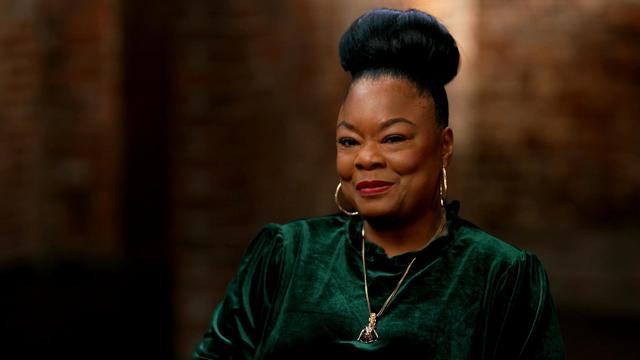 Roxanne Shanté reflects on her trailblazing journey as she makes ...