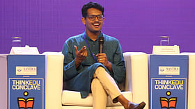 Chola Empire's Legacy of Cultural Integration, Maritime Power Highlighted at ThinkEdu Conclave 2025