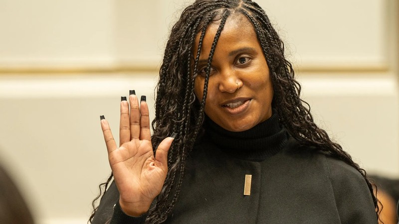 'We are very, very stable': Duduzile Zuma- Sambudla dismisses ...