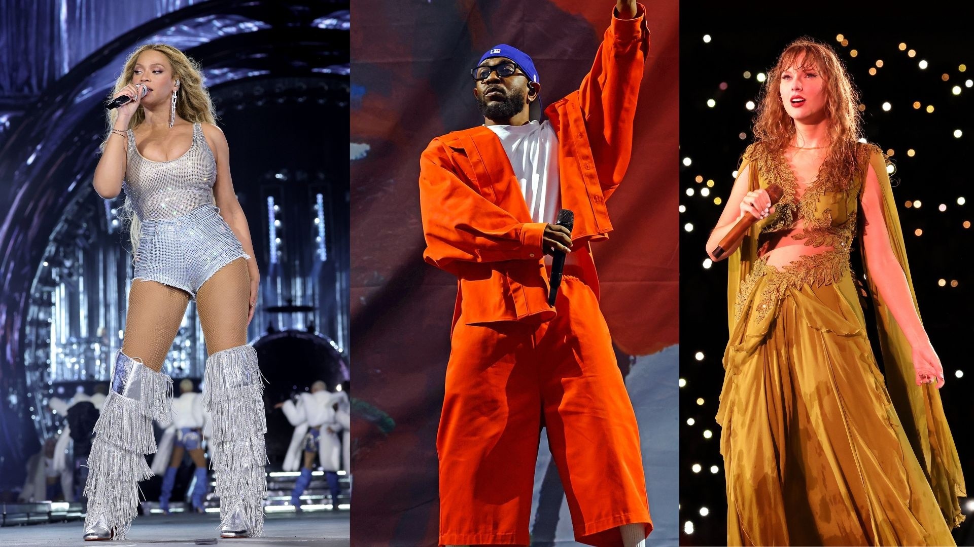 Rolling Stone releases 250 Greatest Albums of the 21st Century So Far list