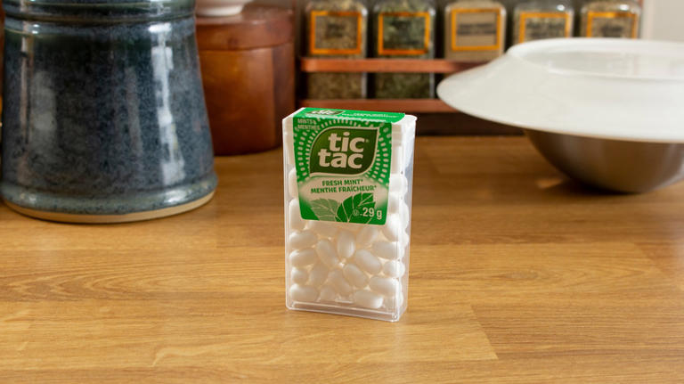 18 Genius Ways To Repurpose Empty Tic Tac Containers Around Your Home ...