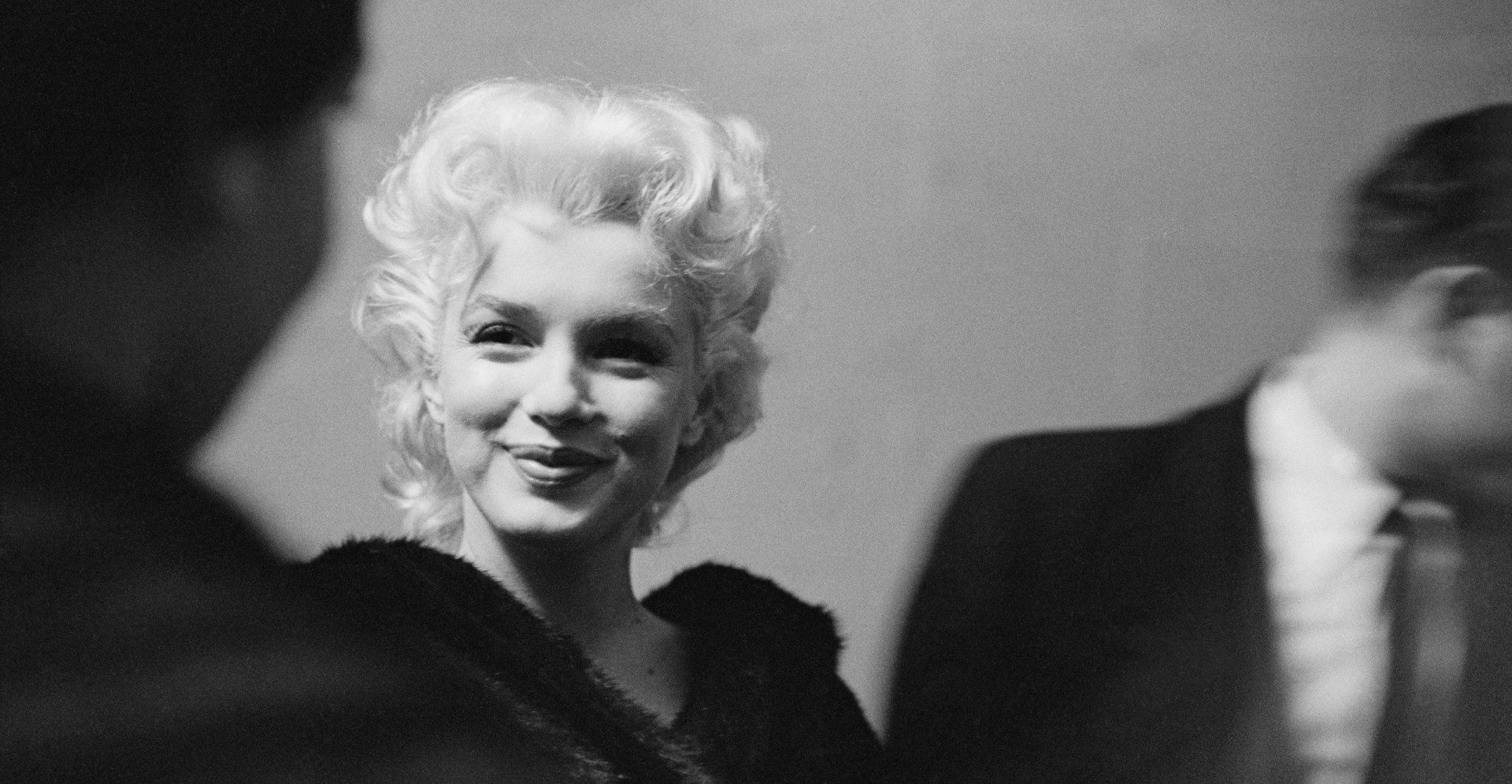 How to use the 'Marilyn Monroe effect'